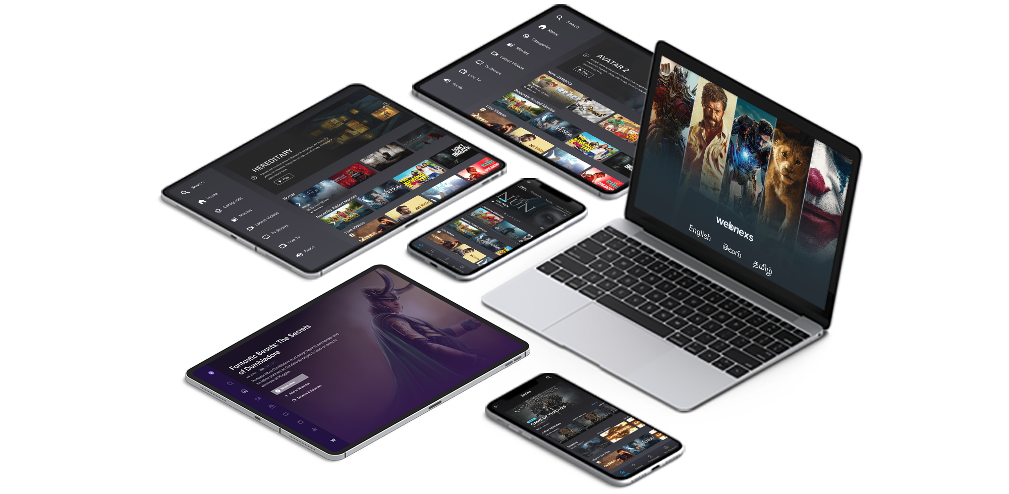 What is OTT ? Everything You Need to Know About OTT Platforms