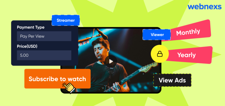 OTT Full Form: What is OTT & What Does It Mean?